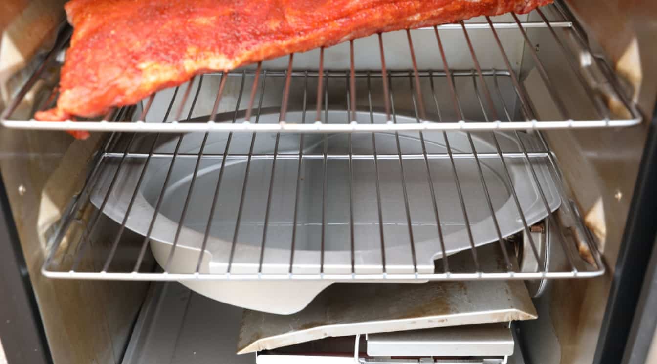 How to Season Or Cure your New Smoker in 7 Easy Steps