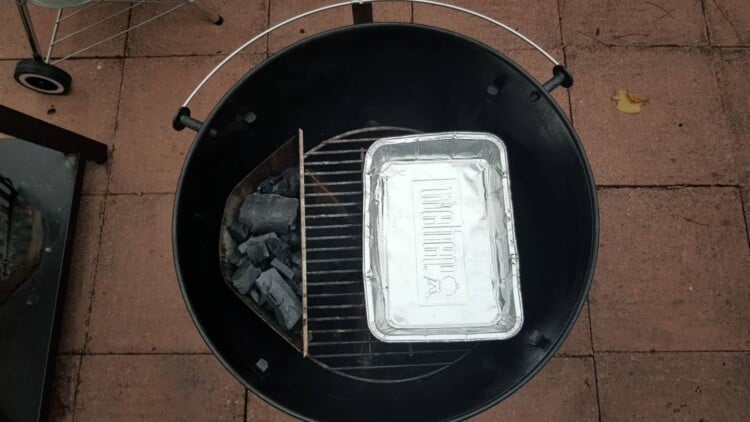 Indirect Grilling — What is it? Why Use it? And How to Set Up for it