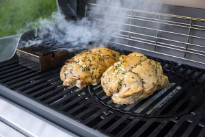 Indirect Grilling — What is it? Why Use it? And How to Set Up for it