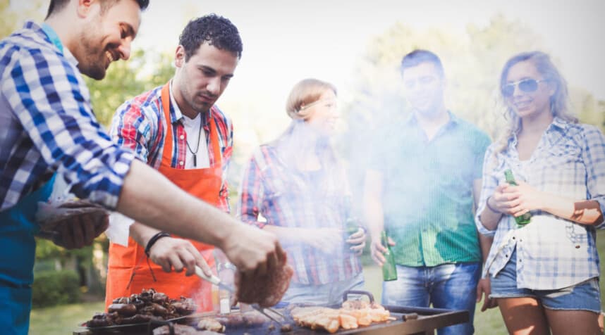 Turning Up The Heat: What is Searing? How to do it, Why it's Worth it