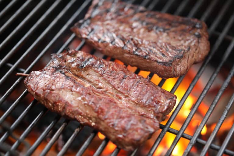The Best Thickness for Steak, and Dealing with Too Thin or Thick