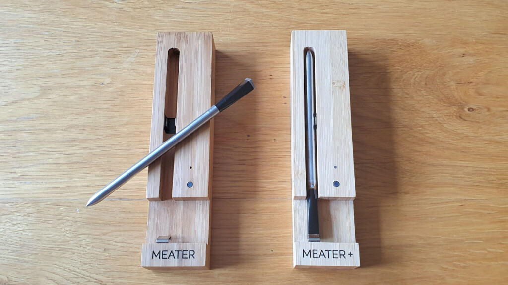 Meater and Meater Plus Wireless Thermometer Review and Testing