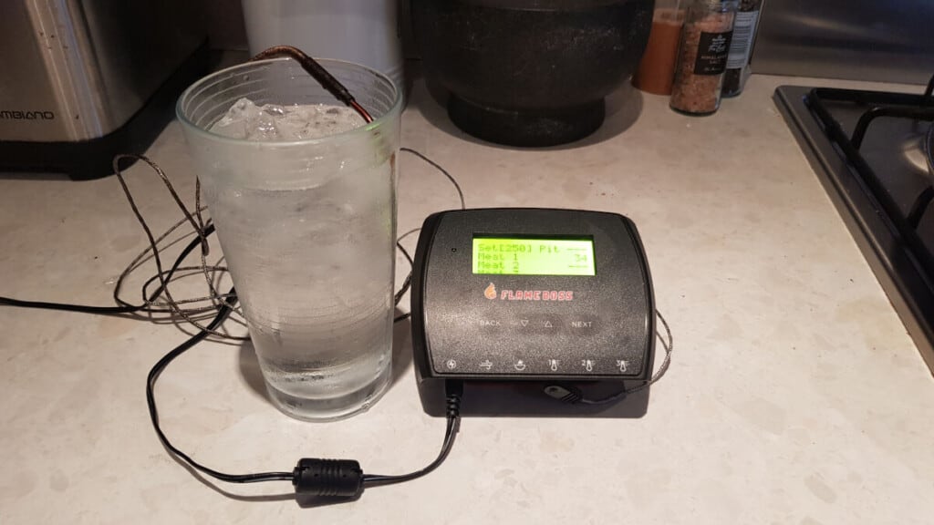 How to Calibrate a Thermometer That You Use for Cooking