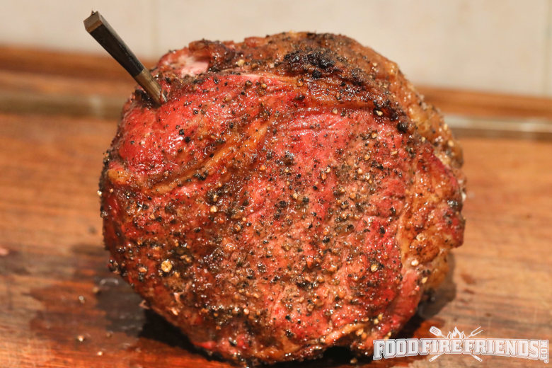 Meater and Meater+ Review - A Truly Wireless BBQ Thermometer