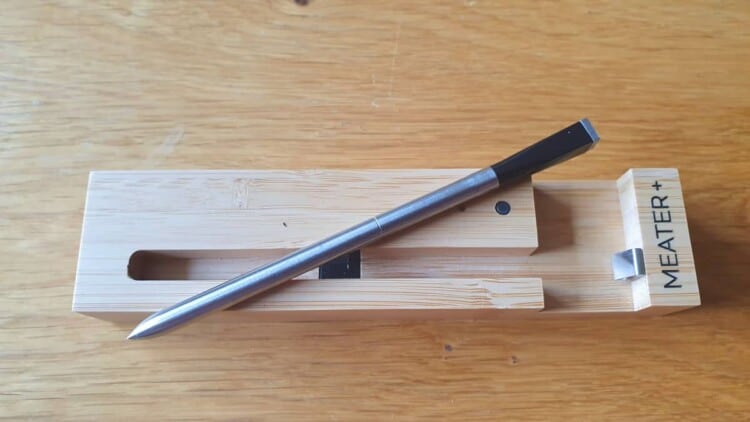 Meater and Meater Plus Wireless Thermometer Review and Testing