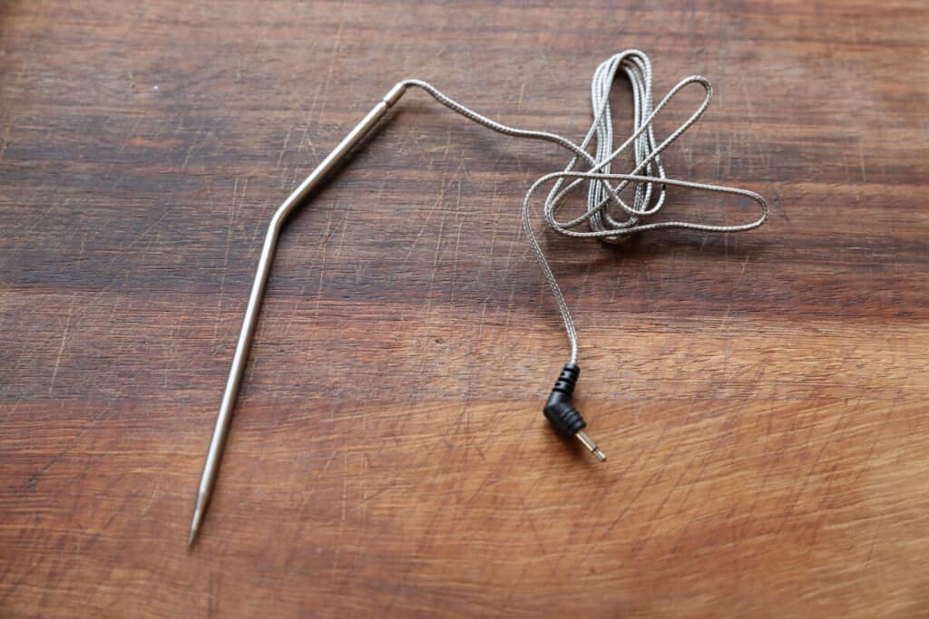 ThermoPro TP-08 Review — Wireless, Dual Probe BBQ Thermometer