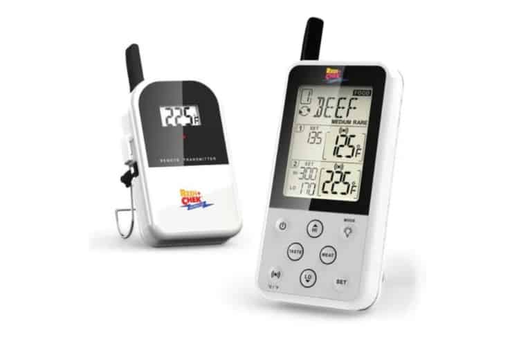 Maverick ET 733 Review — Long Range Wireless Dual Probe Thermometer