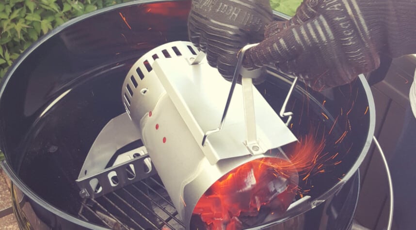Top Tips for Grilling in the Rain — The Barbecue Must Go On
