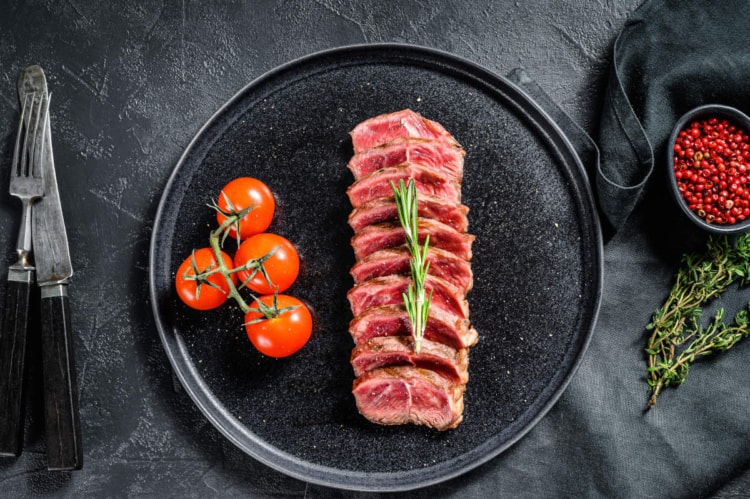 What is Top Blade Steak? Where it Comes from, How to Cook it