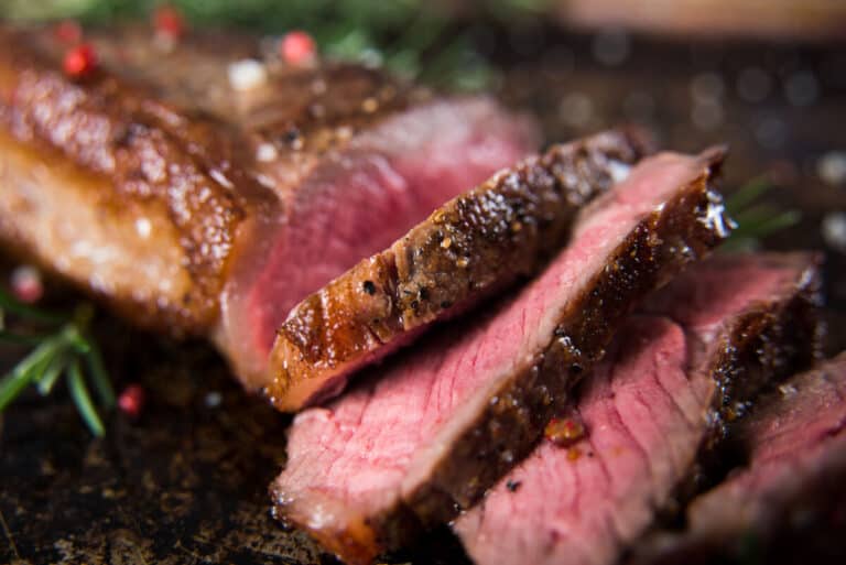 Sirloin Steak: Everything You Ever Wanted to Know