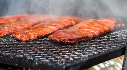 BBQ and Smoking Step-by-Step Guides and How Tos
