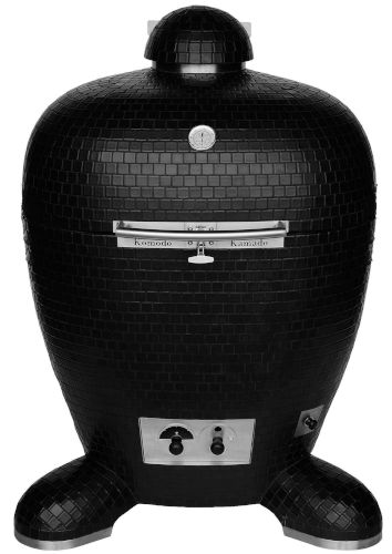 Best Kamado Grill - Buyers Guide and Reviews, 2020 Edition