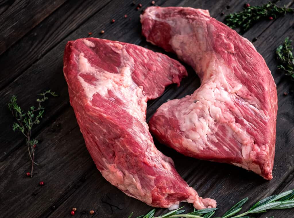 What is a Tri-Tip Roast? A Deep Dive into This Magnificent Cut of Beef