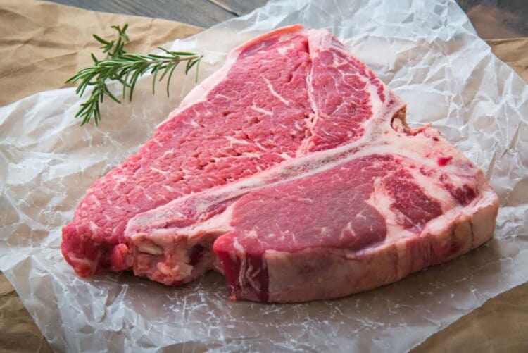 Understanding the Porterhouse Steak — What it is, and How to Cook it