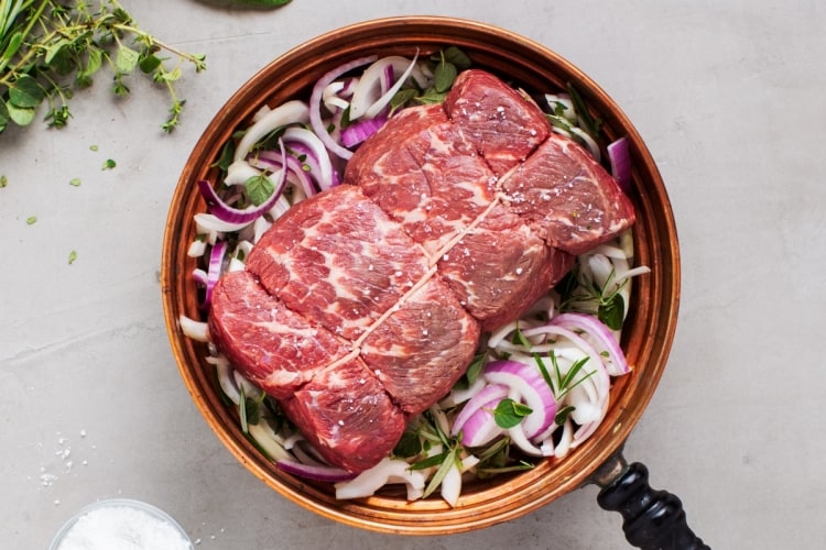 All You Need to Know About Bottom Round Roast