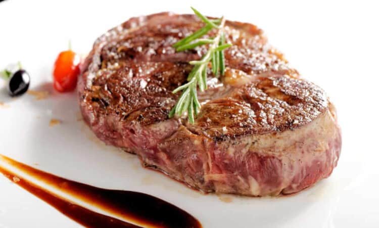 Your Ultimate Guide to the Bottom Round Steak