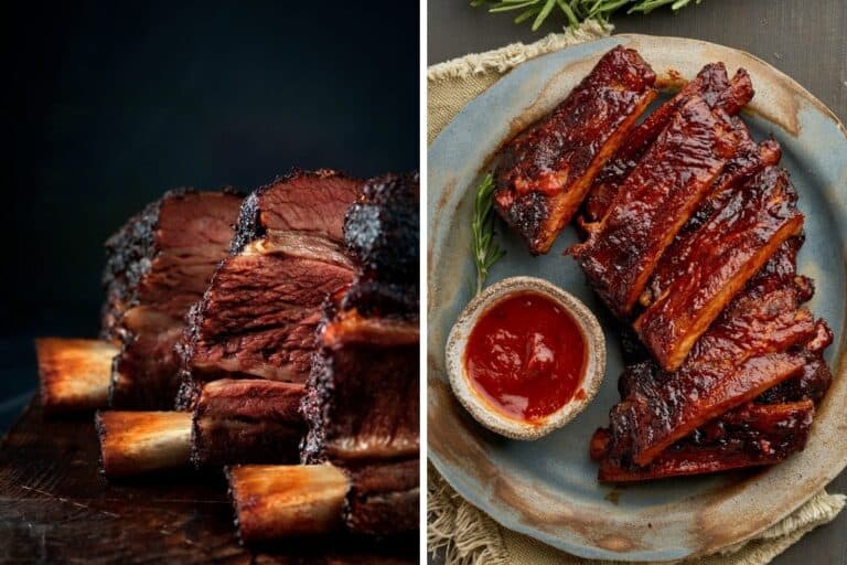 Types of Beef Ribs — Their Differences and What to Tell Your Butcher