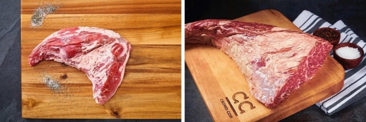 What is a Tri-Tip Roast? A Deep Dive into This Magnificent Cut of Beef