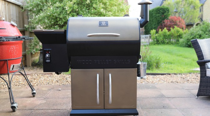 The Different Types of Grills, and Choosing the Best One for You!
