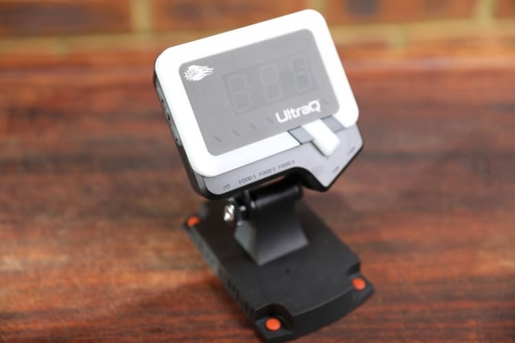 BBQ Guru UltraQ Temperature Controller Review