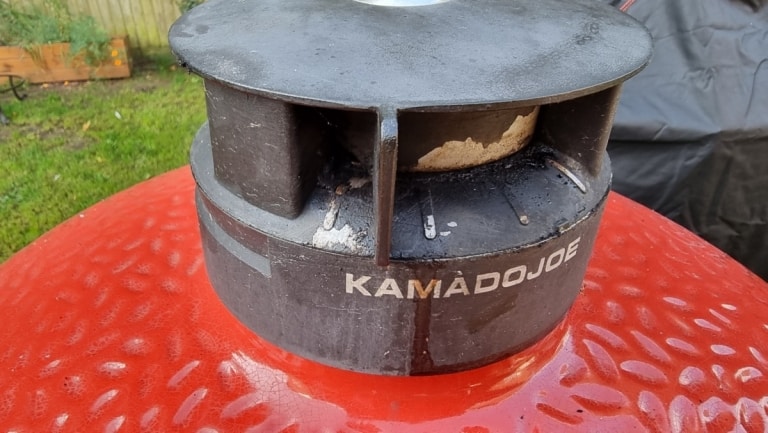 BBQ Guru UltraQ Temperature Controller Review