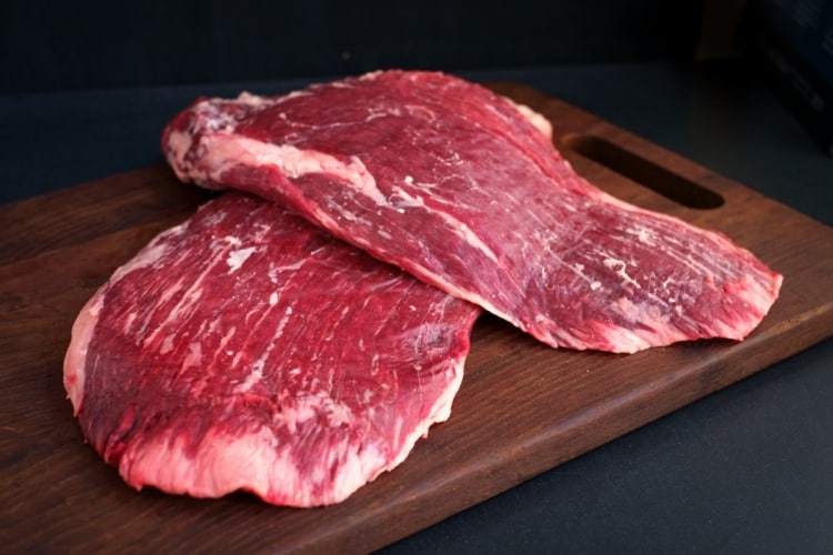 The Best Thickness for Steak, and Dealing with Too Thin or Thick