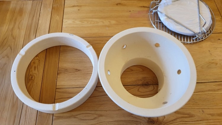 My Review of the Kamado Joe Jr After 2 Years of Ownership