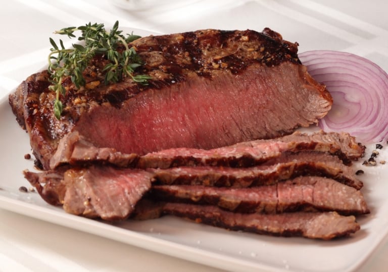The Best Thickness for Steak, and Dealing with Too Thin or Thick