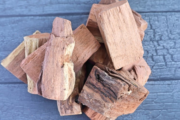 Best Wood for Smoking Meat and Seafood