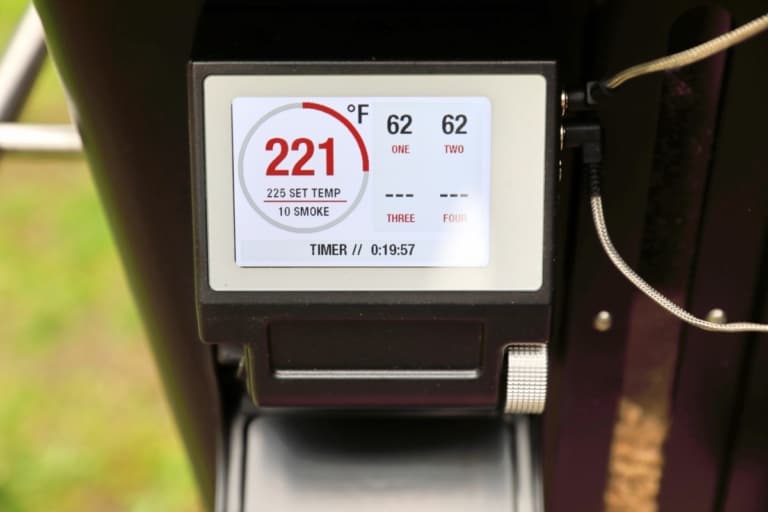 Camp Chef Woodwind Review — Wi-Fi 36 Pellet Grill With Sidekick