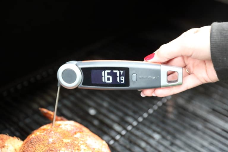 ThermoWorks Thermapen ONE Review: Worth it or Not?