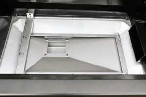 Masterbuilt Gravity Fed 1050 Review: Decent, But not Flawless