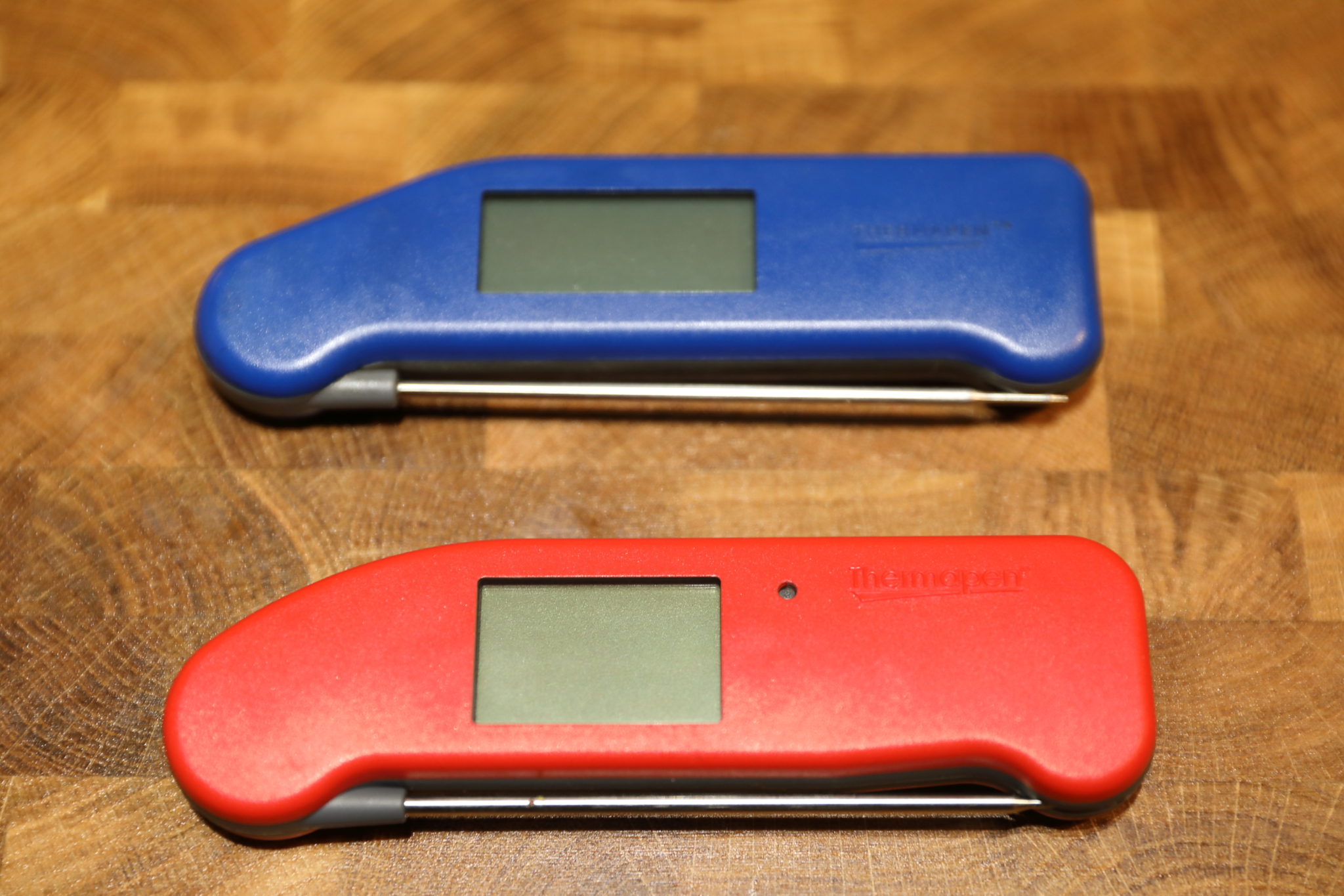 ThermoWorks Thermapen ONE Review: Worth it or Not?