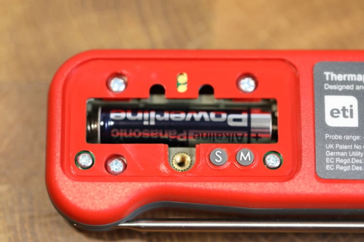ThermoWorks Thermapen ONE Review: Worth it or Not?