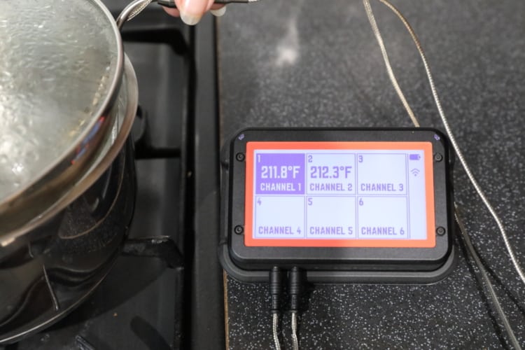 FireBoard 2 Review — With Drive Blower Temperature Controller