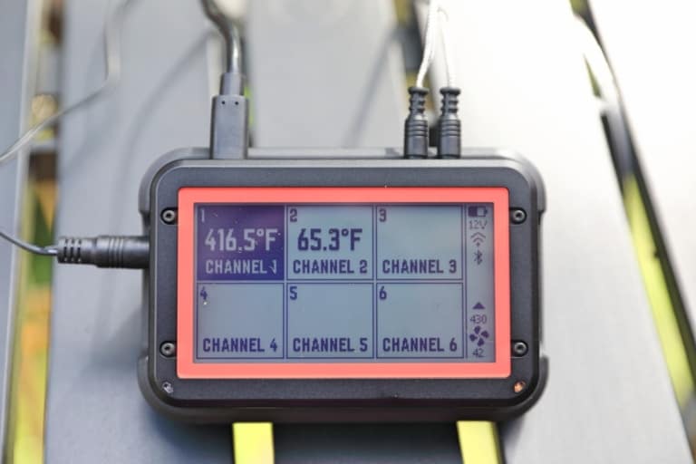 8 Best Automatic Barbecue Temperature Controllers of 2024