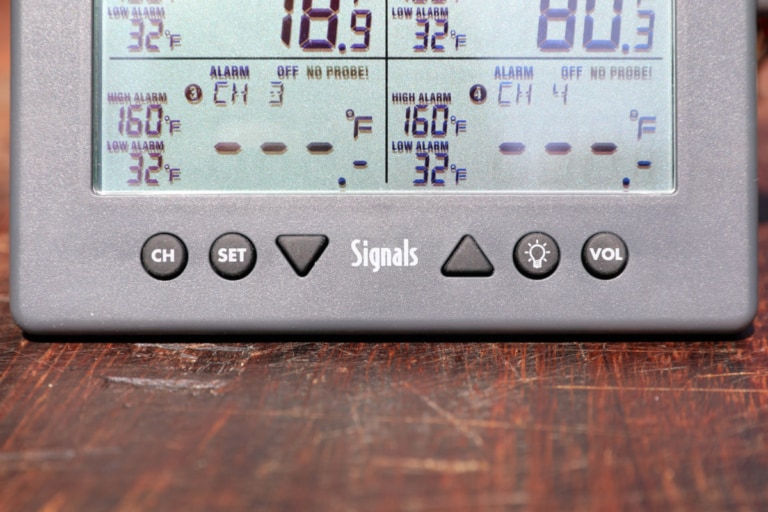 Thermoworks Signals with Billows Review - Hands on Testing and Results