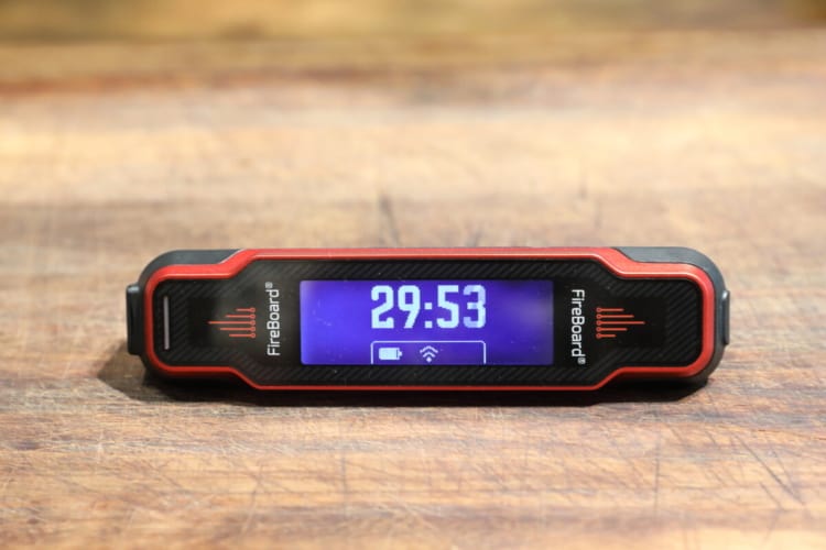 Fireboard Spark Review — We're Blown Away With all the Features