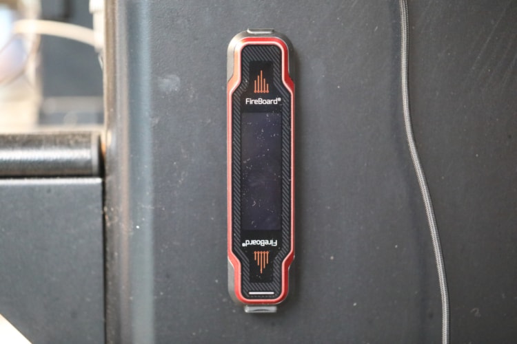 Fireboard Spark Review — We're Blown Away With all the Features