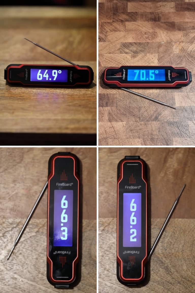 Fireboard Spark Review — We're Blown Away With all the Features