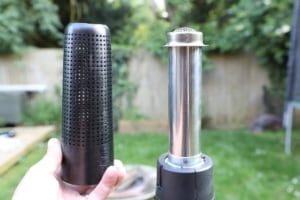 Looft Air Lighter X Review — Portable Cordless Electric Fire Starter