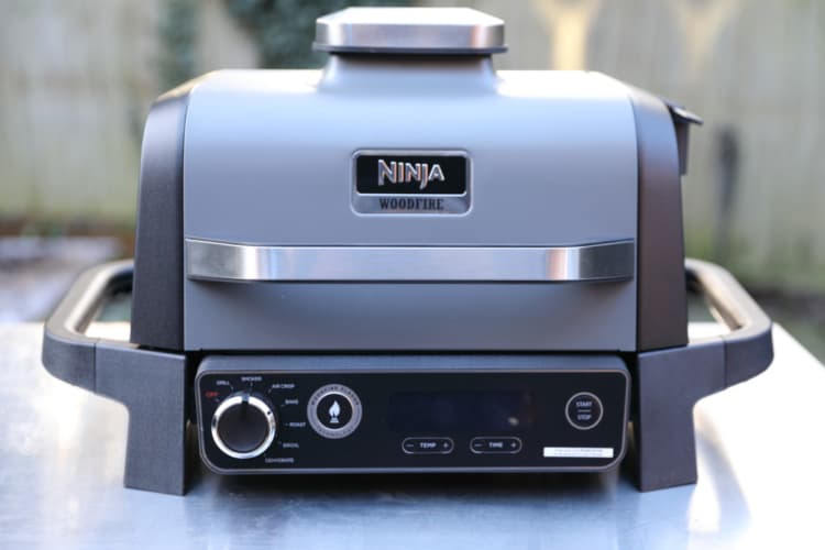 I've Extensively Used the Ninja Woodfire — Here is My Review