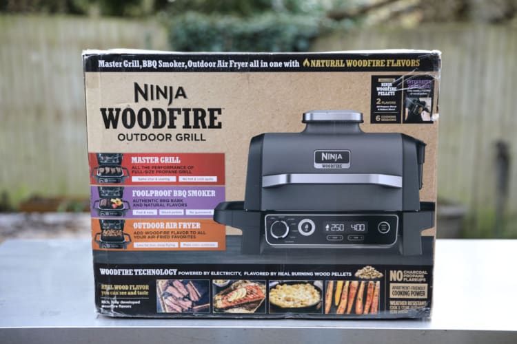 I've Extensively Used the Ninja Woodfire — Here is My Review