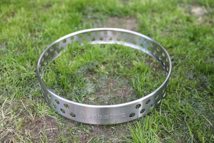 Solo Stove Bonfire Review — A Mesmerizing Smokeless Display