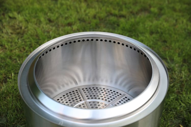 Solo Stove Bonfire Review — A Mesmerizing Smokeless Display